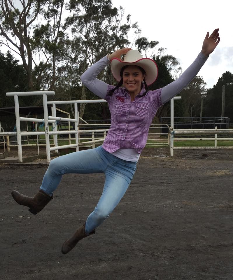 What We Offer | Darkes Forest Ranch Australia Pty Ltd